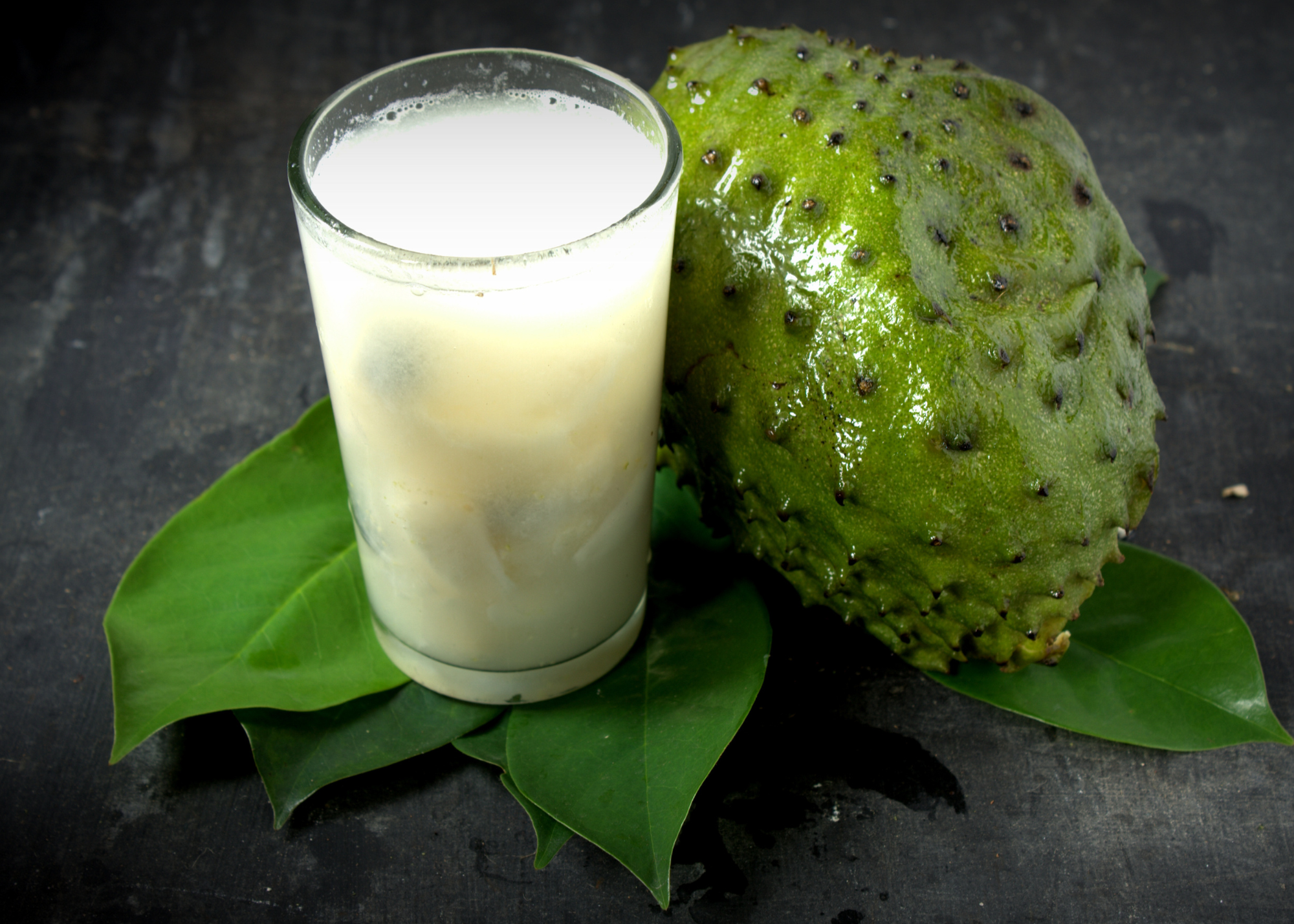Image 16: SOURSOP JUICE (COROSOL)