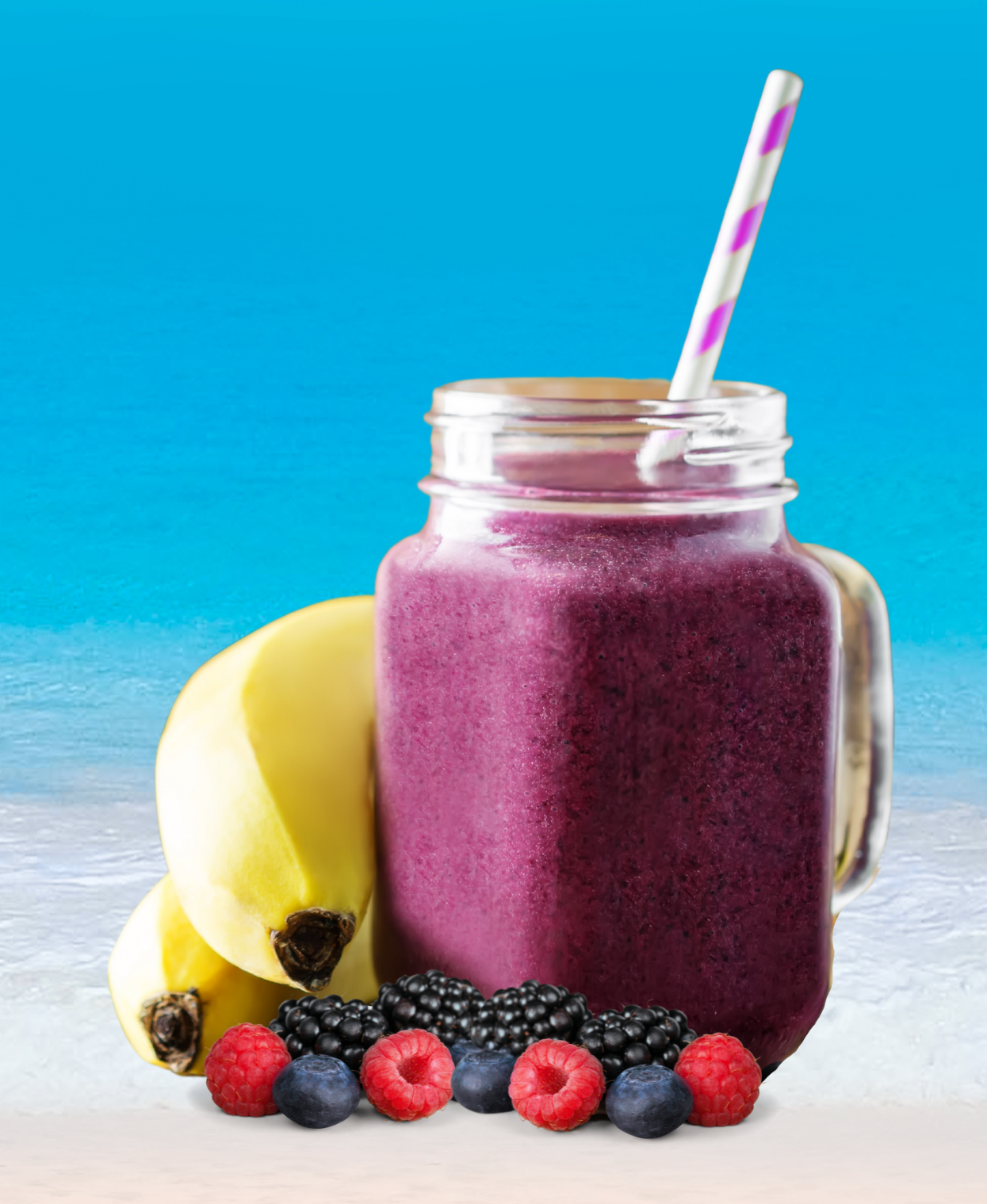 Image 14: BANANABERRY